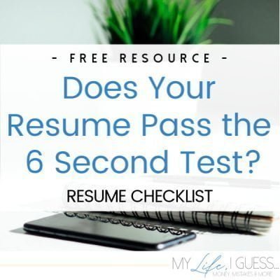 How to Include Your Side Hustle on Your Resume: The Ultimate Guide - My ...