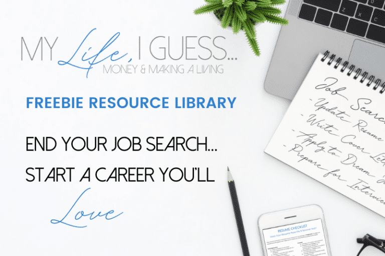 Free Career & Job Searching Resource Library