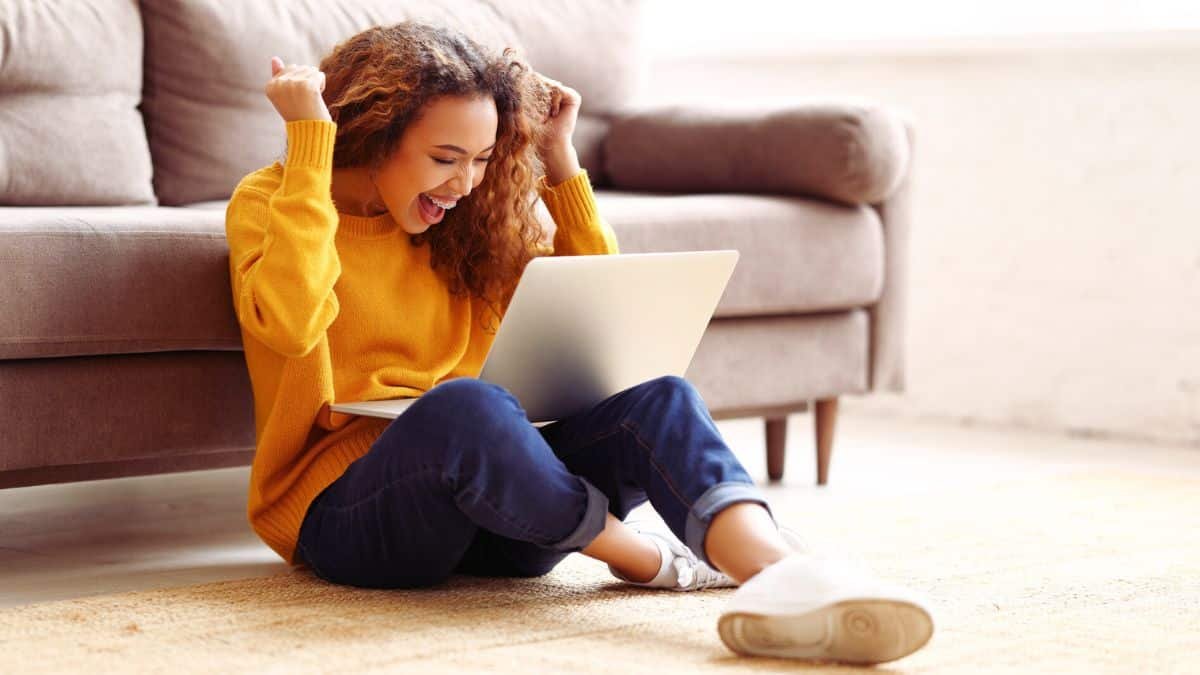 Get Paid With These 10 Work From Home Jobs at Amazon