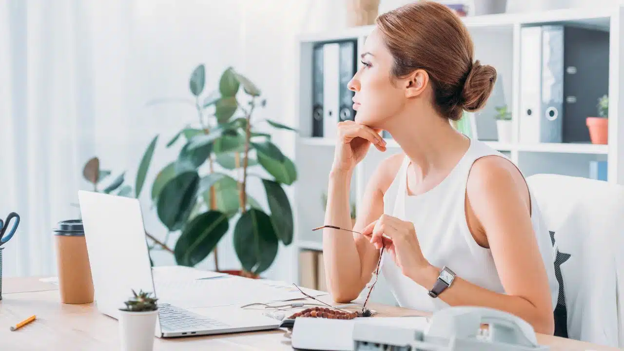 Exactly Why You're Not Being Promoted at Work (and What to Do About It)